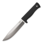 Fällkniven A1 Army Survival Knife - Lam. VG7 - Leather FNA1L | Lamnia