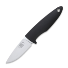 Fällkniven WM1 Small Game Hunting Knife - Lam. VG7 - Leather FNWM1L ...