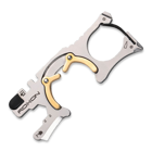 Roxon Spirit 13 in 1 Carabiner Multitool | Lamnia
