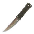 Williams Blade Design SZK007 Shobu Zukuri Kaiken 4.5 RWL-34 Post ...