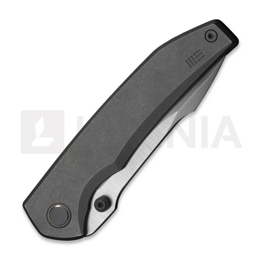 We Knife Ryson, Gray Titanium, Satin WE24086-2 | Lamnia