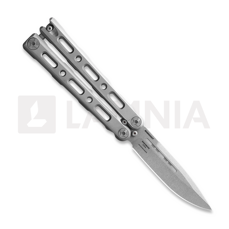 Balisong Benchmade Laro 82 | Lamnia