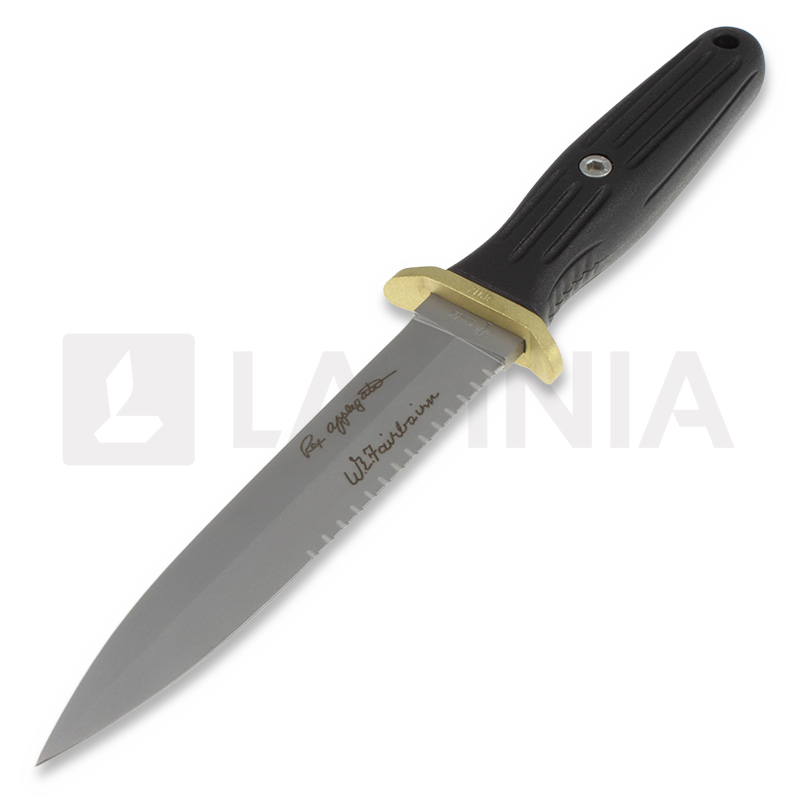 Böker Germany Applegate-Fairbairn Combat I dagger 120543AFS | Lamnia