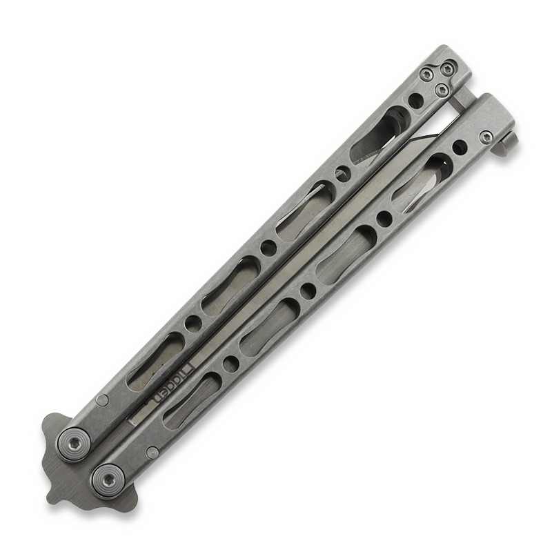 Cold Steel Hidden Angel Drop Point バタフライナイフ CS-58UB | Lamnia