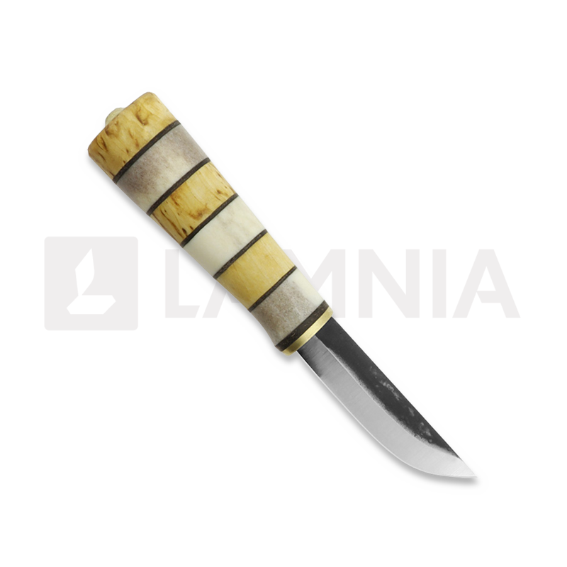 Eräpuu Näppärä 60 knife | Lamnia