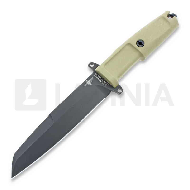 Extrema Ratio Task J knife | Lamnia