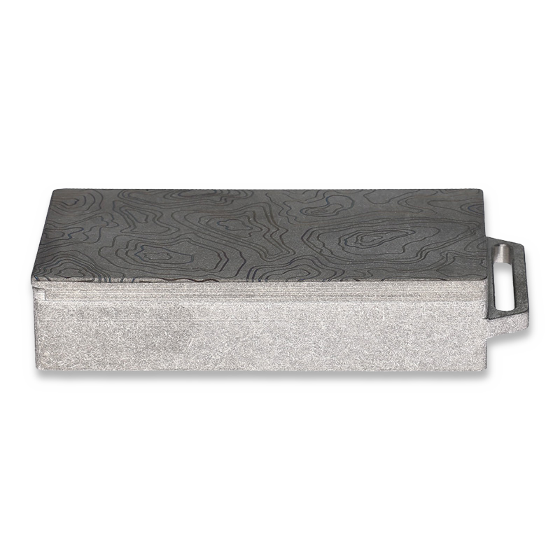 Maratac Titanium Pocket Strong Box | Lamnia