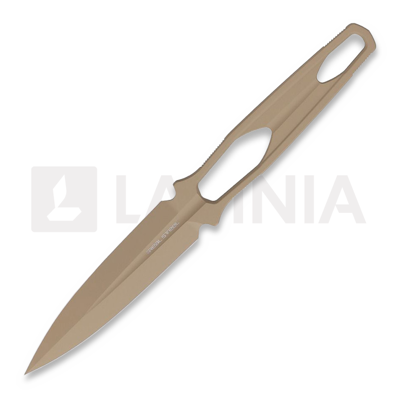 RealSteel Astral Dagger Coyote 刀 3505C | Lamnia