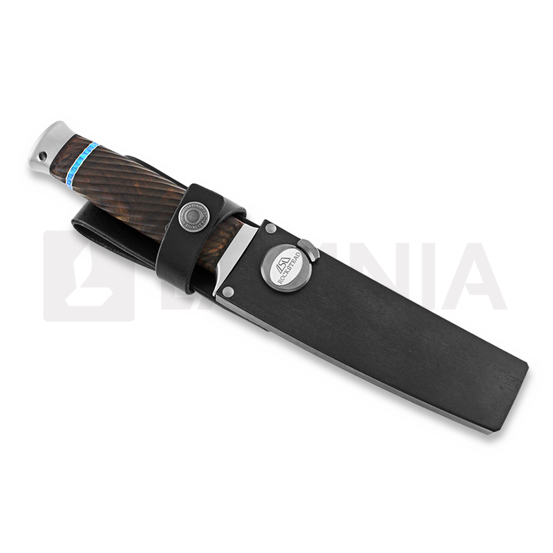 Нож Rockstead DON (ZDP) | Lamnia