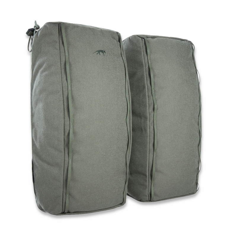 Tasmanian Tiger TT Tac Pouch 15 BSP IRR (pair) (stone-grey-olive) | Lamnia