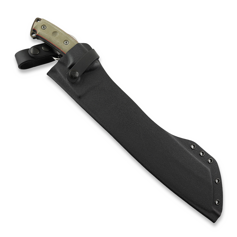 TOPS El Chete Midnight Bronze ELCH04 | Lamnia
