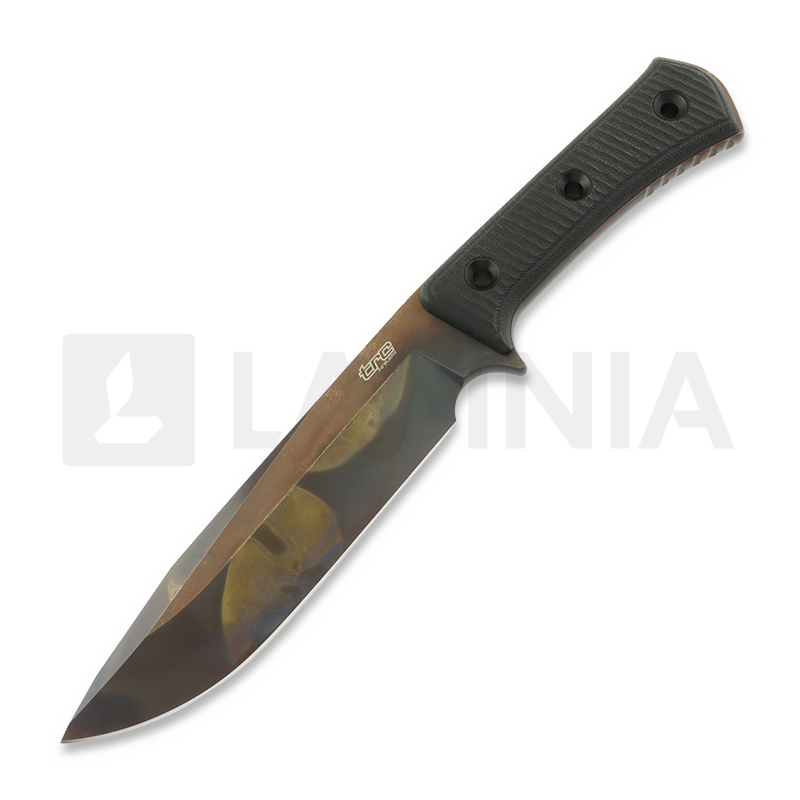 TRC Knives Apocalypse Apocalyptic Finish knife | Lamnia
